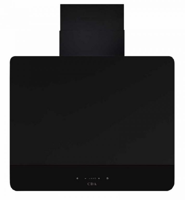 CDA EXA60BL Extractor