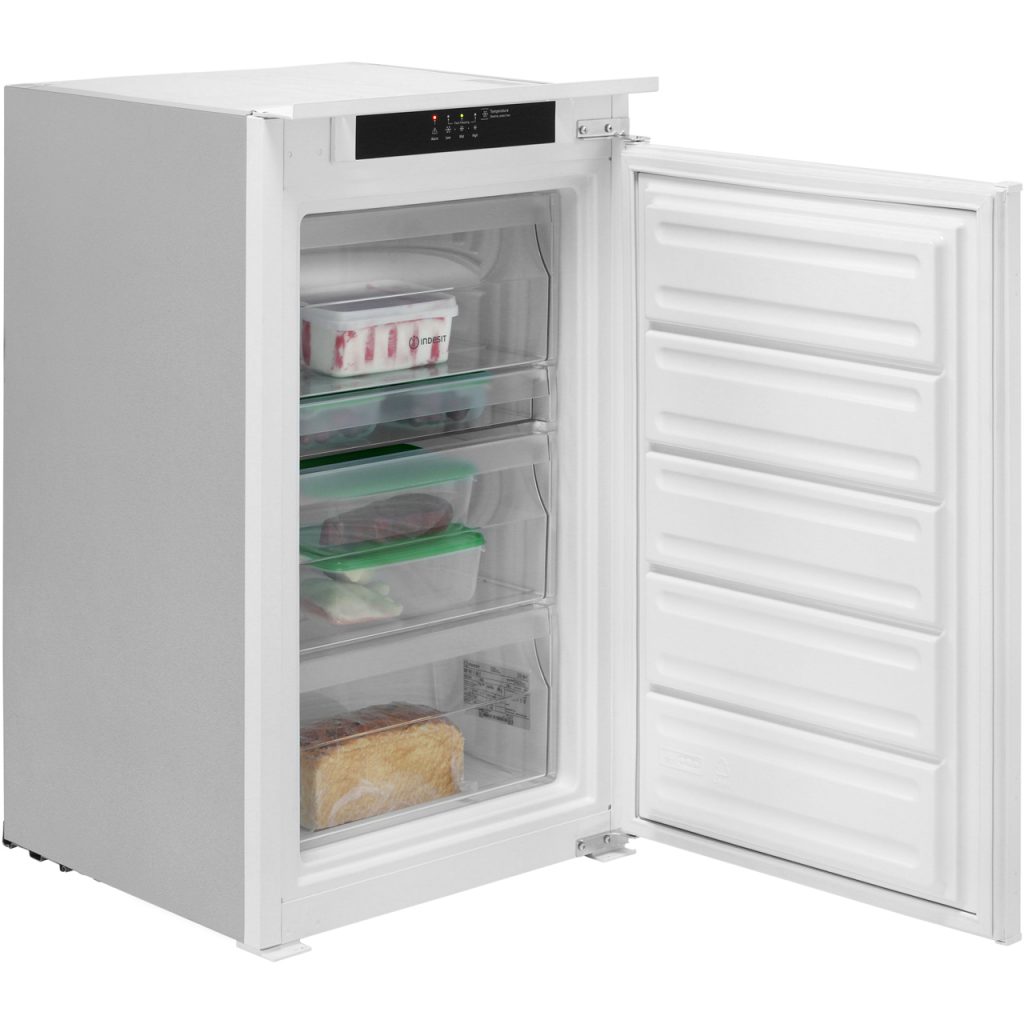 Integrated Freezer Archives | Homesource 4U Appliance Centre